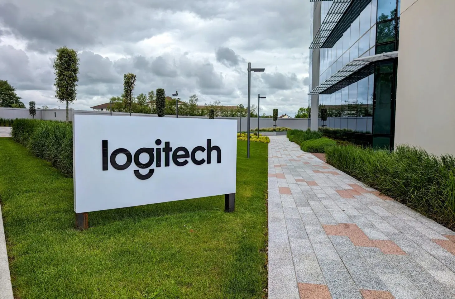 Données de clients Logitech volées lors d'un piratage - ITdaily.