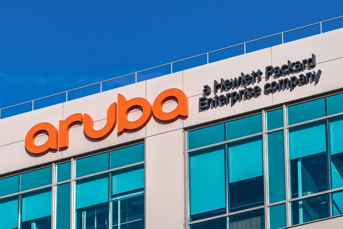 Aruba lanceert nieuwe integraties met Microsoft Azure - ITdaily.