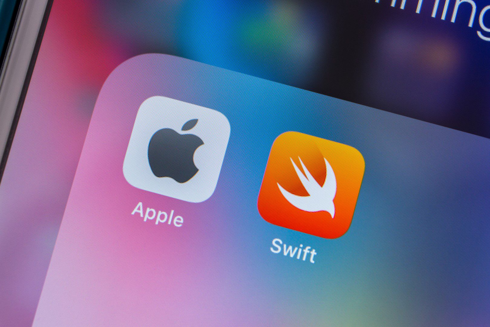 Apple rend Swift Build open-source - ITdaily.