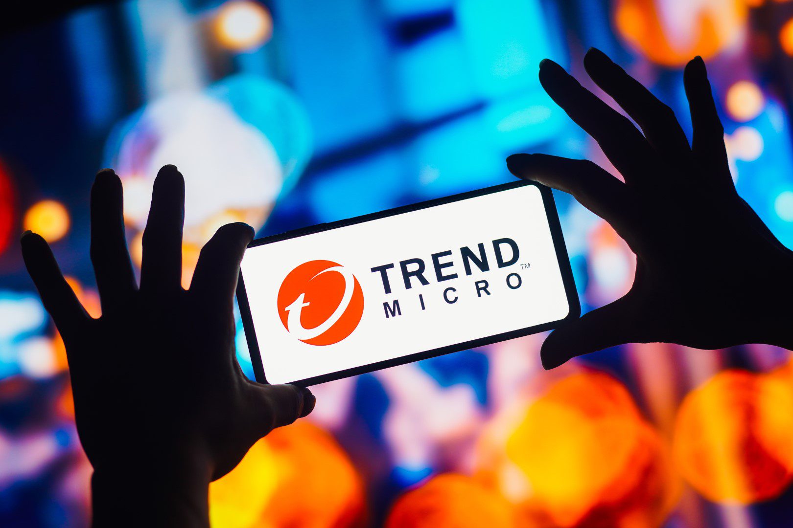 Trend Micro lance un modèle de cyber-résilience avec des jumeaux ...
