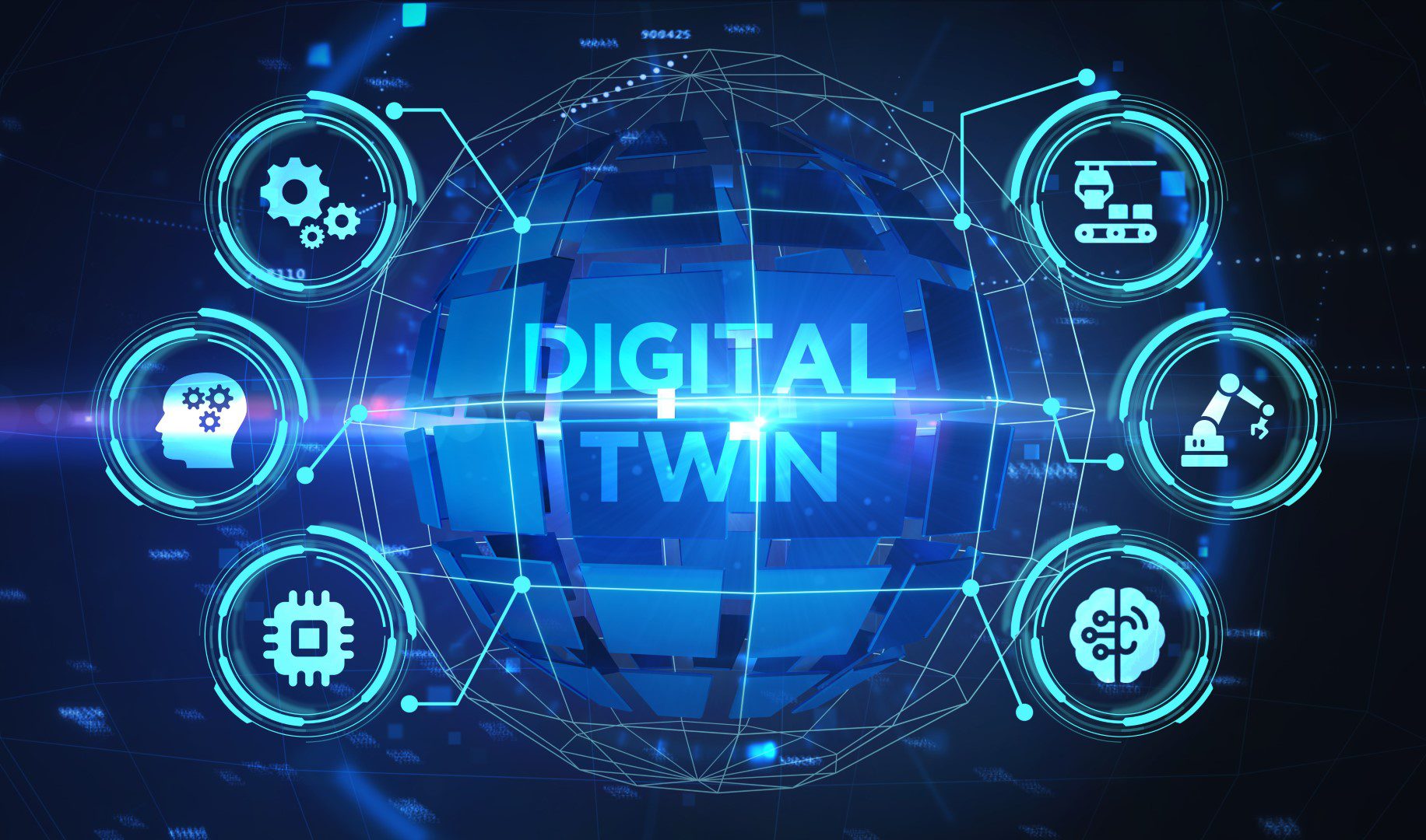 Qu'est-ce qu'un véritable jumeau numérique ? Un processus non pas statique mais dynamique - ITdaily.