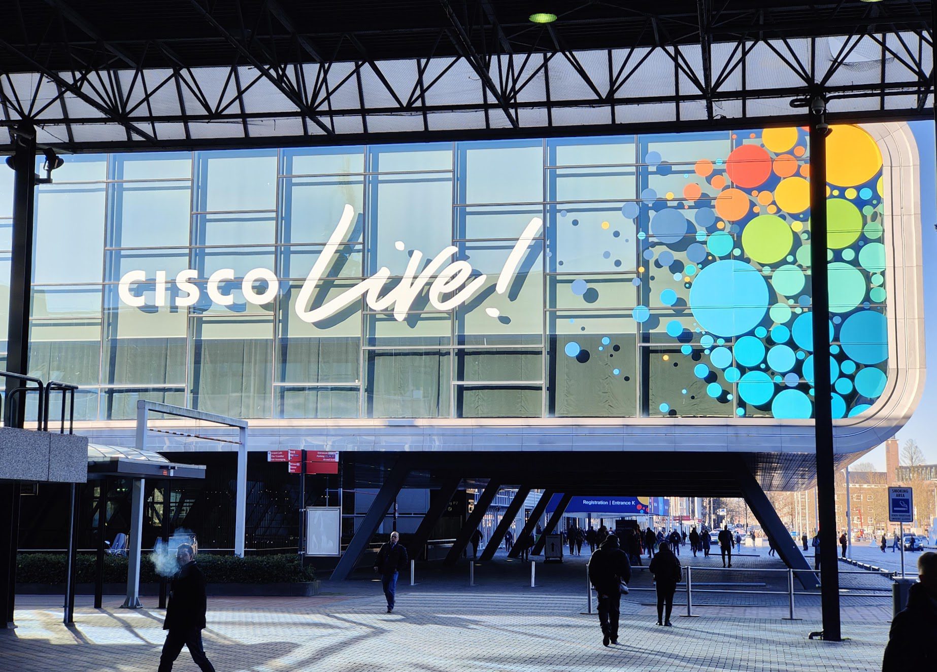 Cisco : à la fois expert en réseaux et expert en sécurité ? - ITdaily
