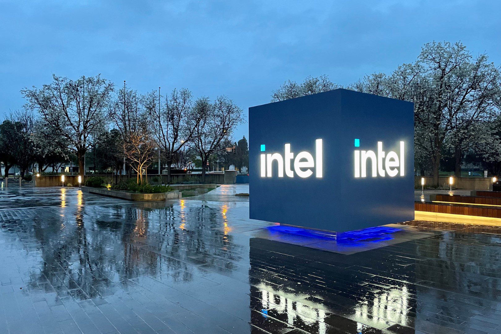 Intel mise sur les PC modulaires pour une informatique plus durable ...