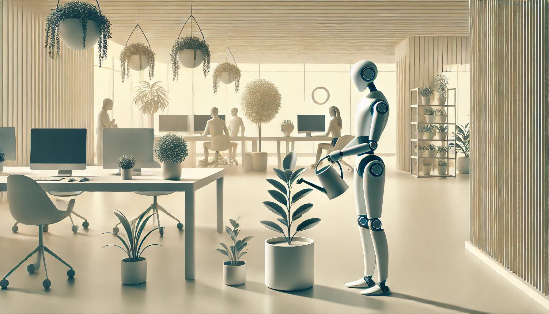 De plus en plus d'entreprises déploient l'IA générative pour atteindre ...