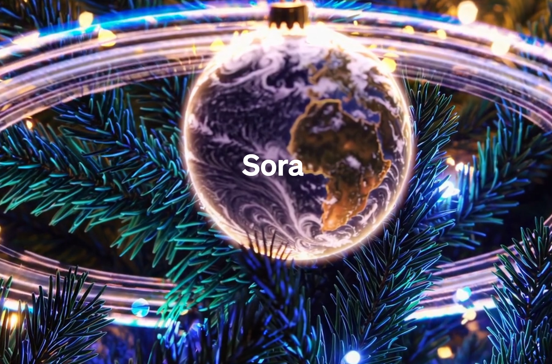 Sora, l'IA vidéo d'OpenAI, trop populaire au lancement - ITdaily.
