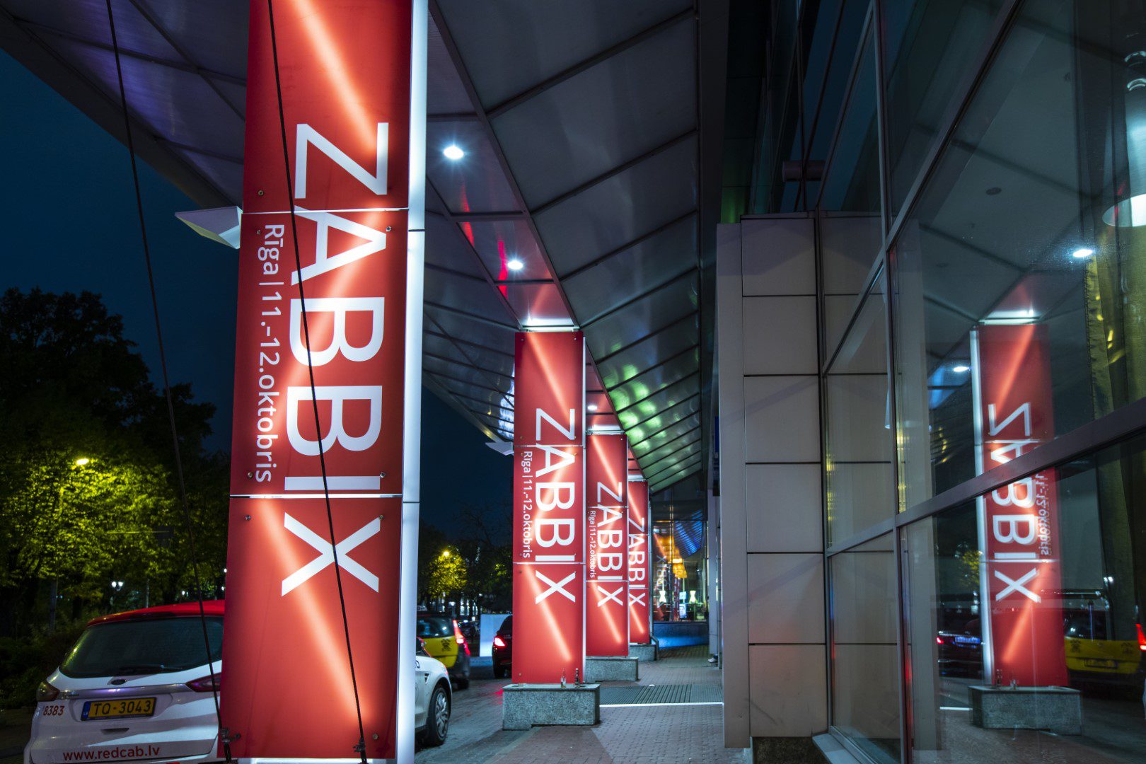 Zabbix vulnérable à un bogue critique d'injection SQL - ITdaily.