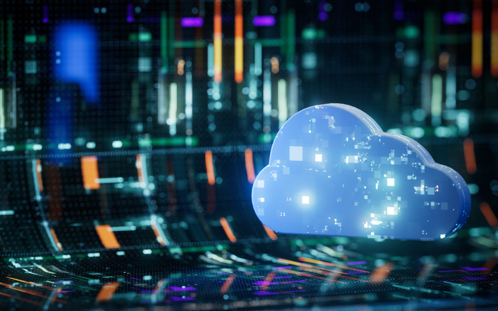 Le cloud hybride et l'IA gagnent du terrain dans la sécurité physique - ITdaily.