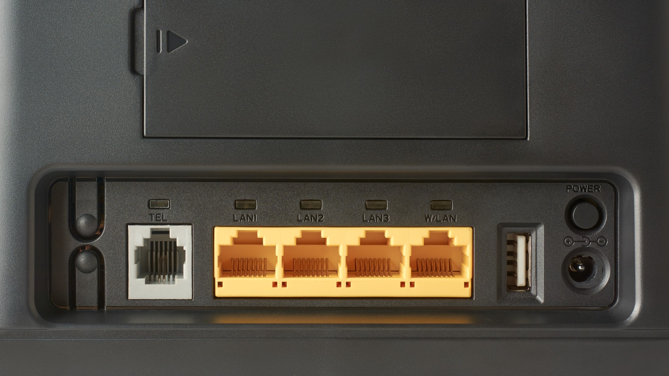 À quoi puis-je utiliser le port USB de mon routeur ? - ITdaily