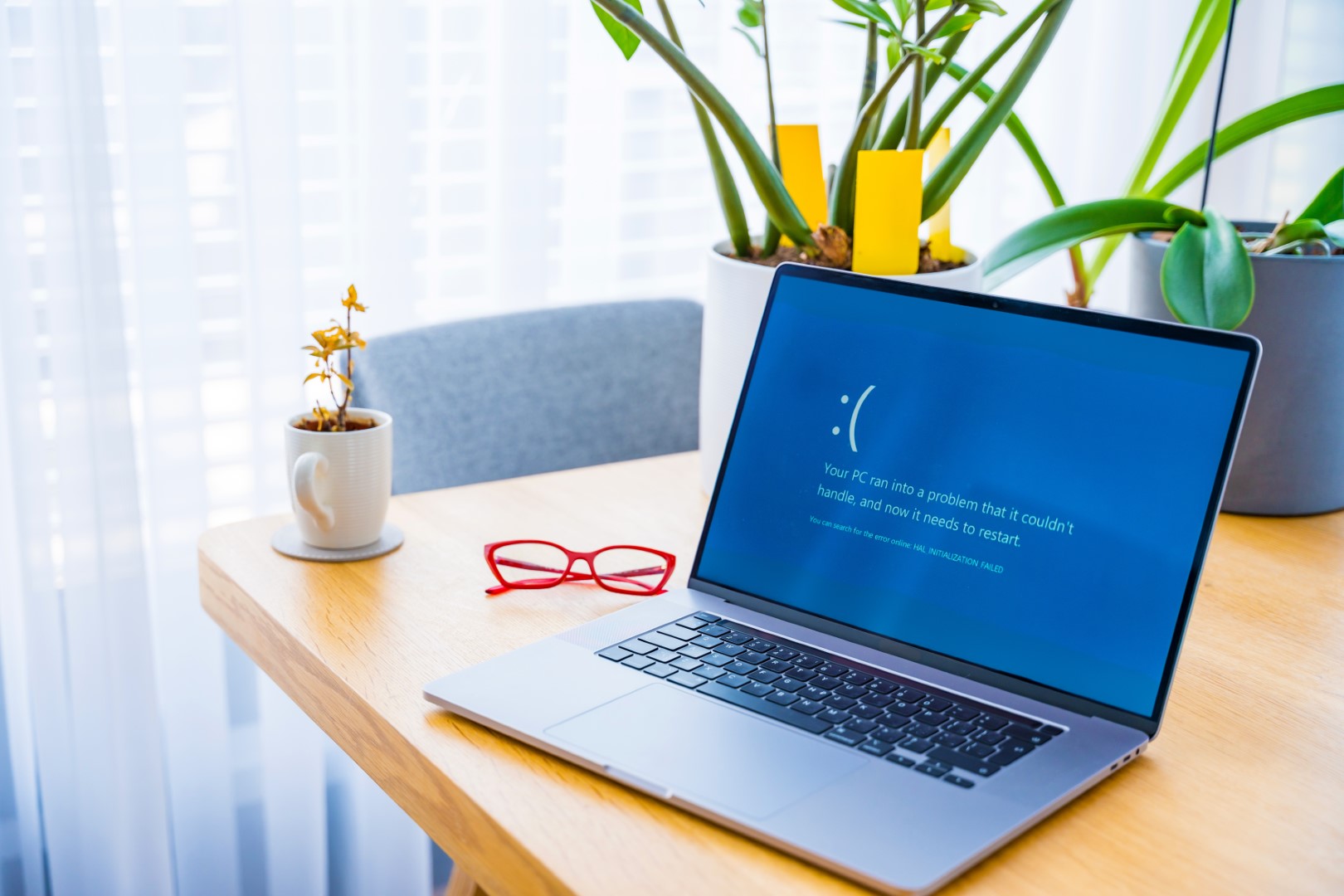 Après l'application d'un correctif, le Secure Boot-fonction de Windows ...