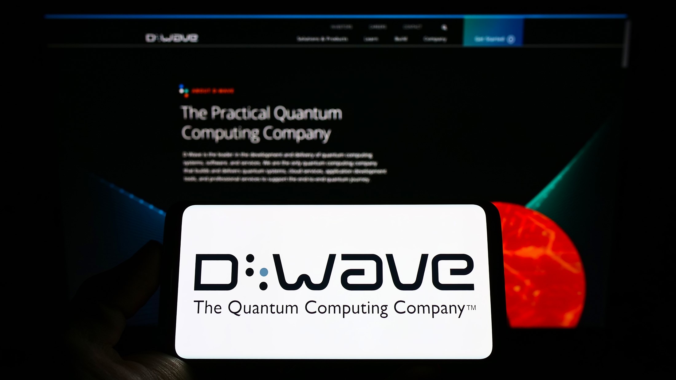 Le centre allemand de calcul intensif acquiert l'ordinateur quantique ...