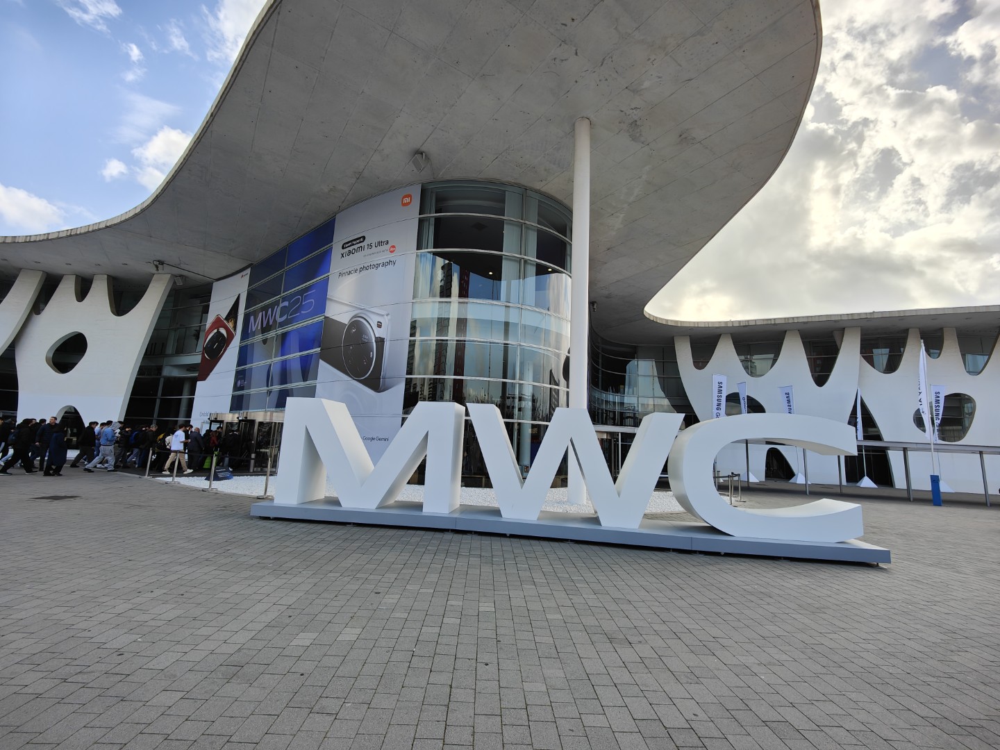 MWC 2025 : l'Europe manque-t-elle le train de l'IA ? - ITdaily.