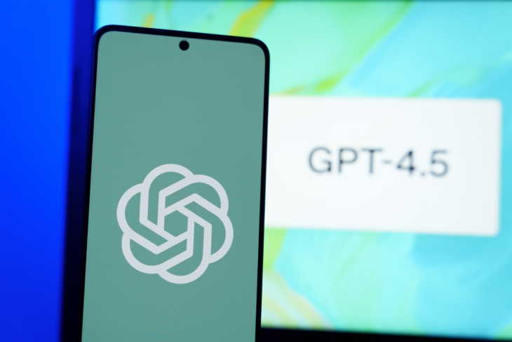 OpenAI envisage de retirer son plus grand modèle d'IA, GPT-4.5, de l ...