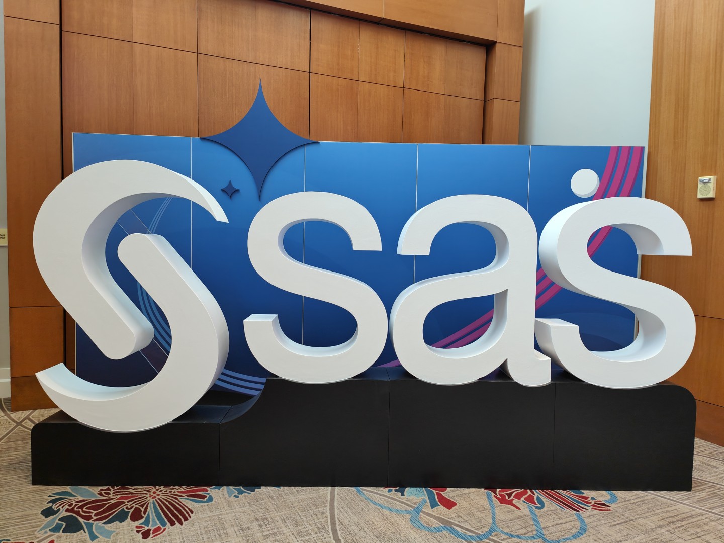 SAS mise sur les agents d'IA, mais à sa propre manière - ITdaily.