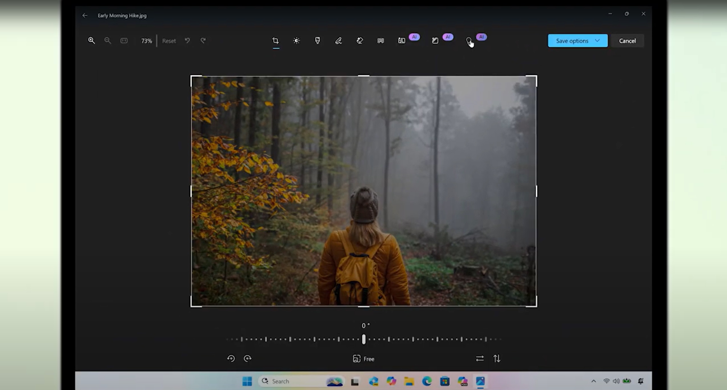 Microsoft Paint, Photos et l'Outil de capture reçoivent de nouvelles ...