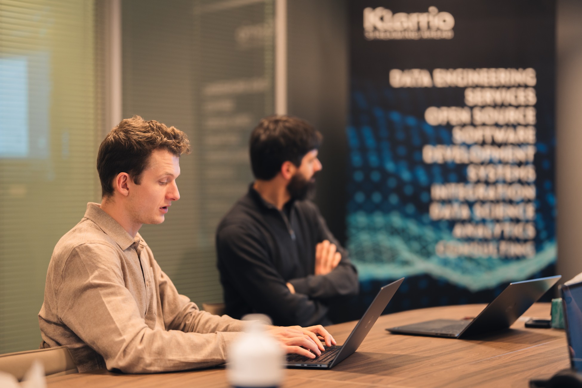 Le spécialiste logiciel Klarrio dévoile un vaste réseau de logiciels malveillants sur GitHub ...