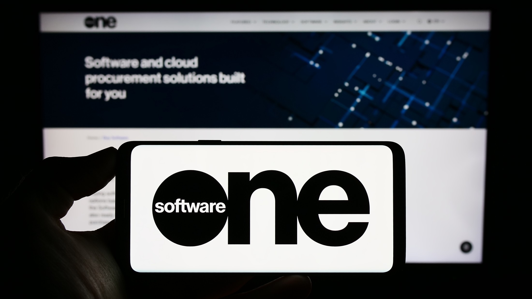 SoftwareOne lance un service SOC géré basé sur la technologie CrowdStrike - ITdaily.