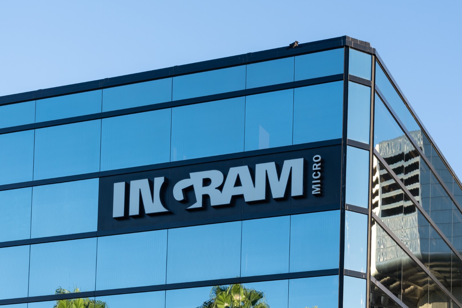 Le distributeur informatique Ingram Micro touché par une attaque de ransomware - ITdaily.