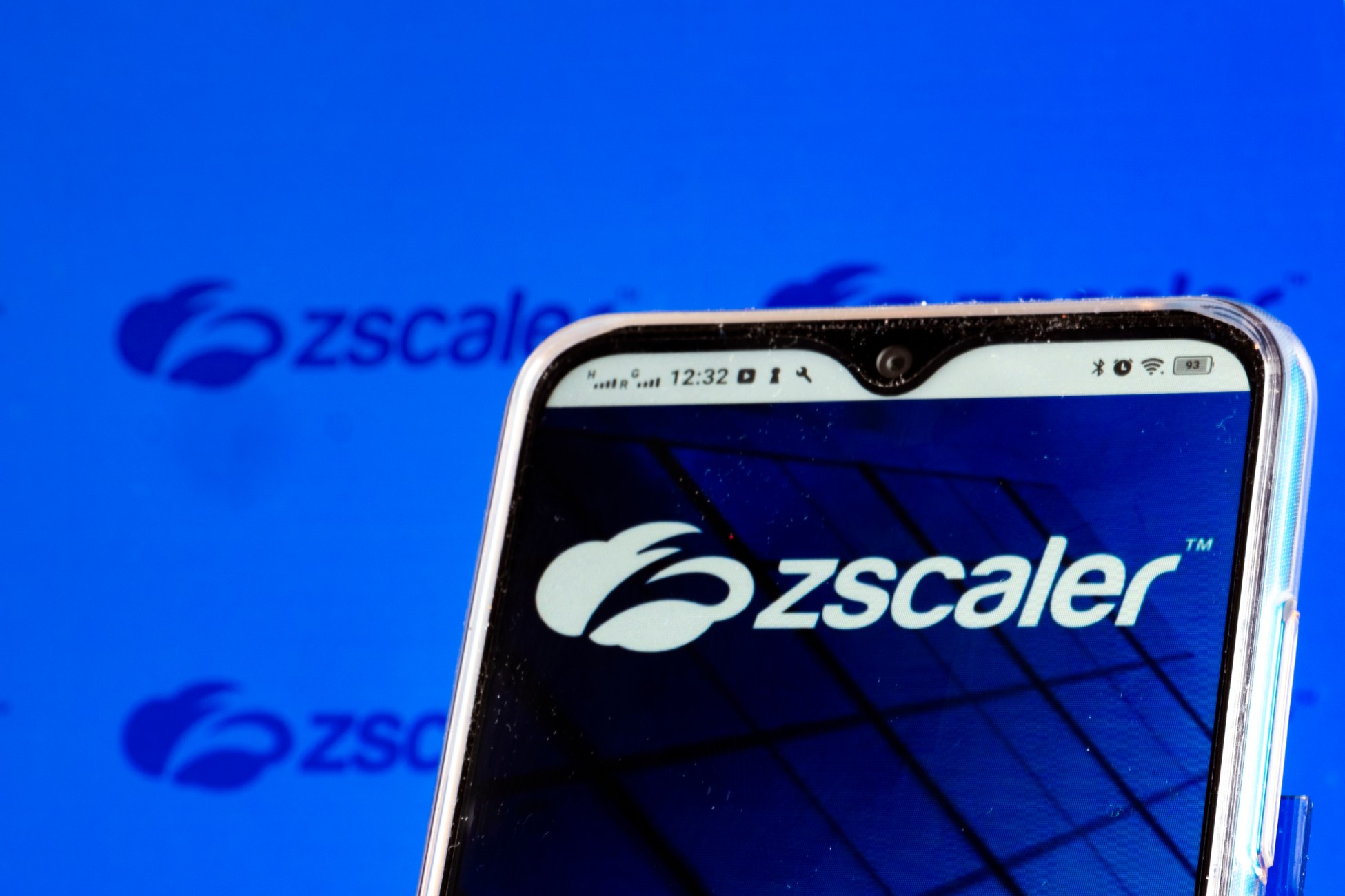 Que fait Zscaler ? - ITdaily.