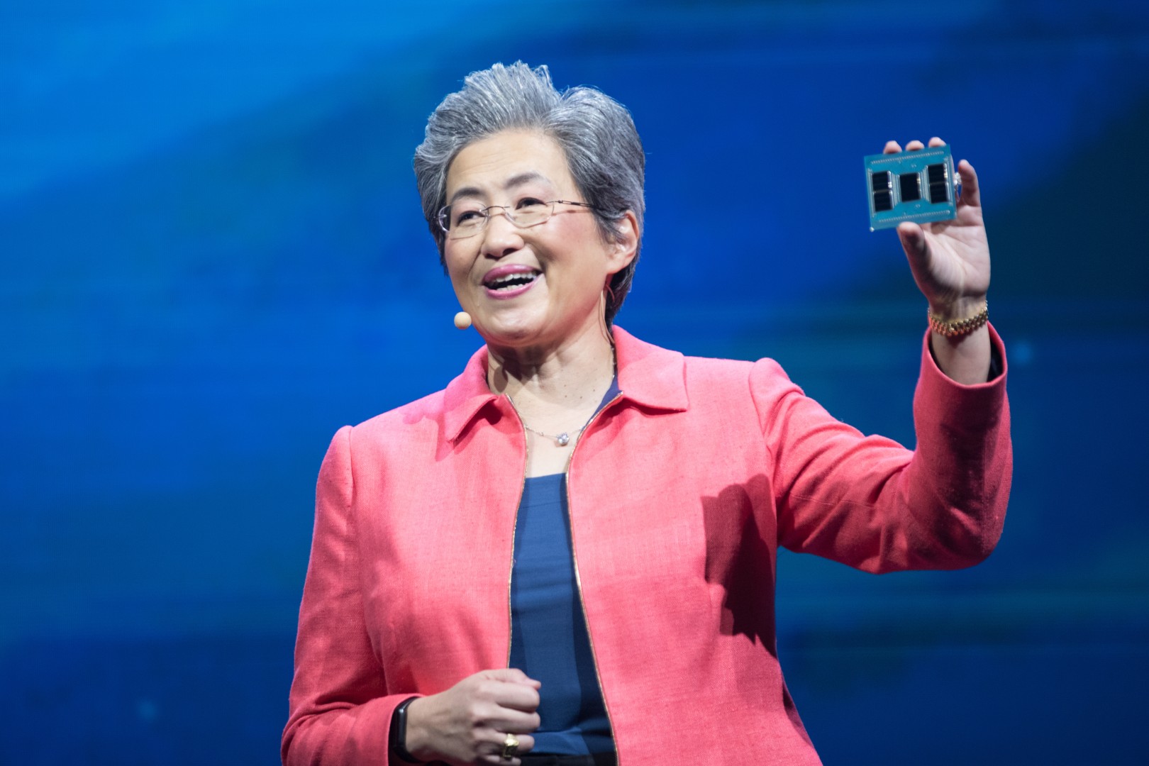 AMD veut briser la dominance Cuda avec ROCm 7 - ITdaily.