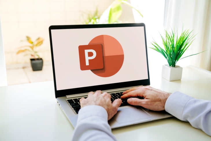 Microsoft apporte le mode Agent à PowerPoint - ITdaily
