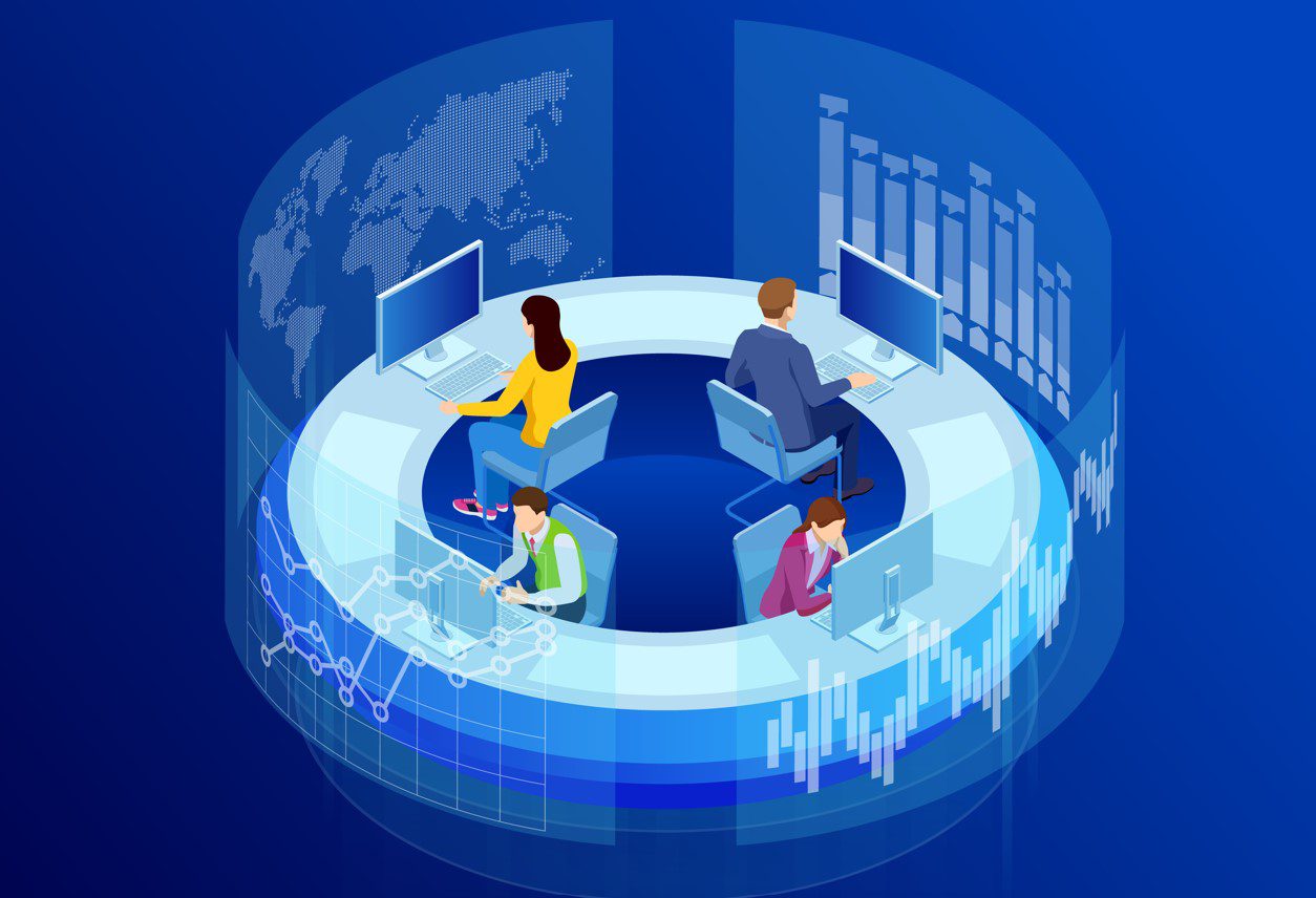 Un SOC, c'est quoi et pourquoi ? - ITdaily.