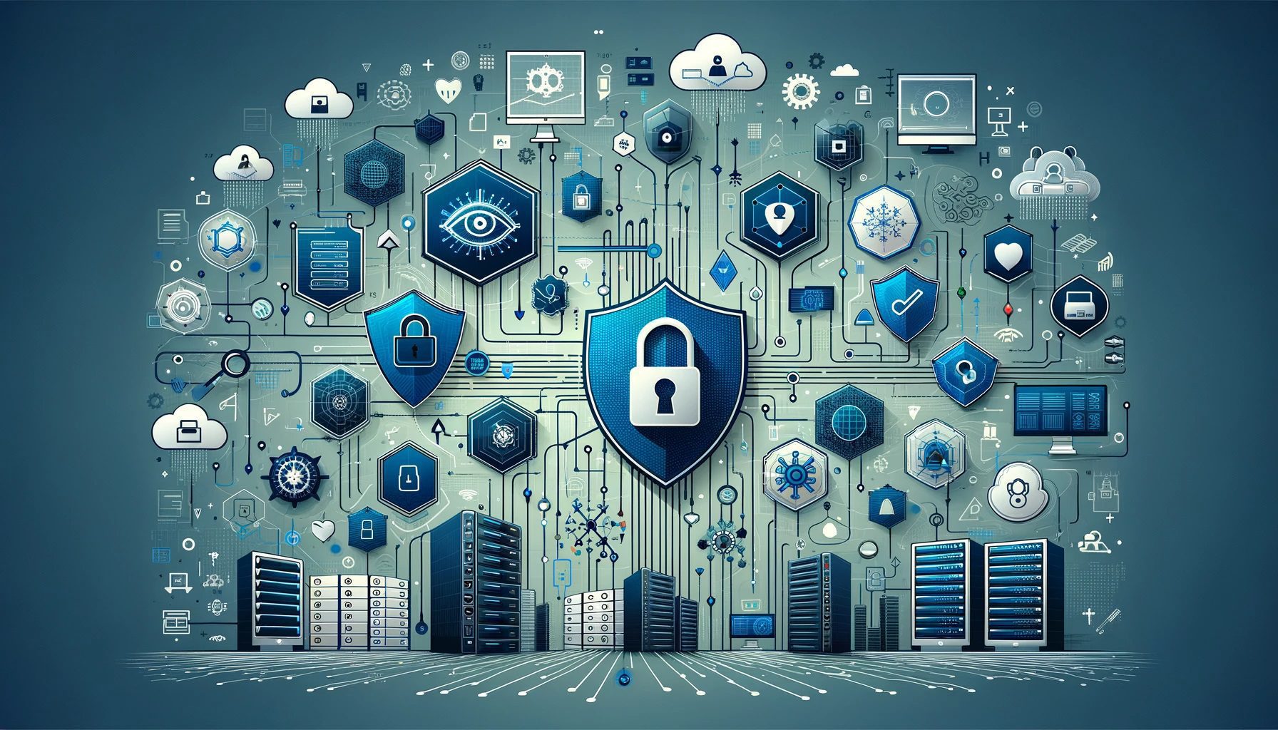 Approche SecOps intégrée : la sécurité, c'est plus que de la prévention ...